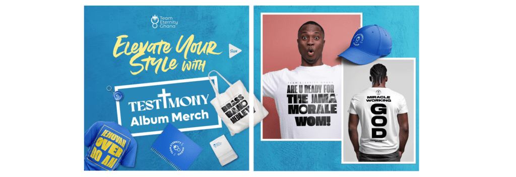 Team Eternity Ghana - Official Website - Team Eternity Ghana