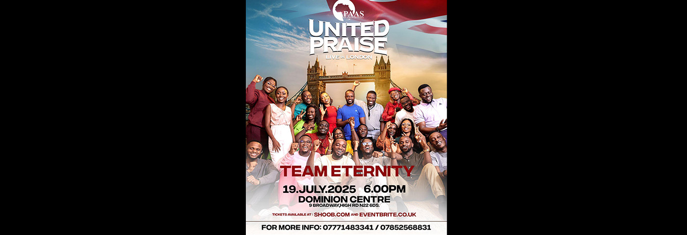 Team Eternity Ghana – Official Website