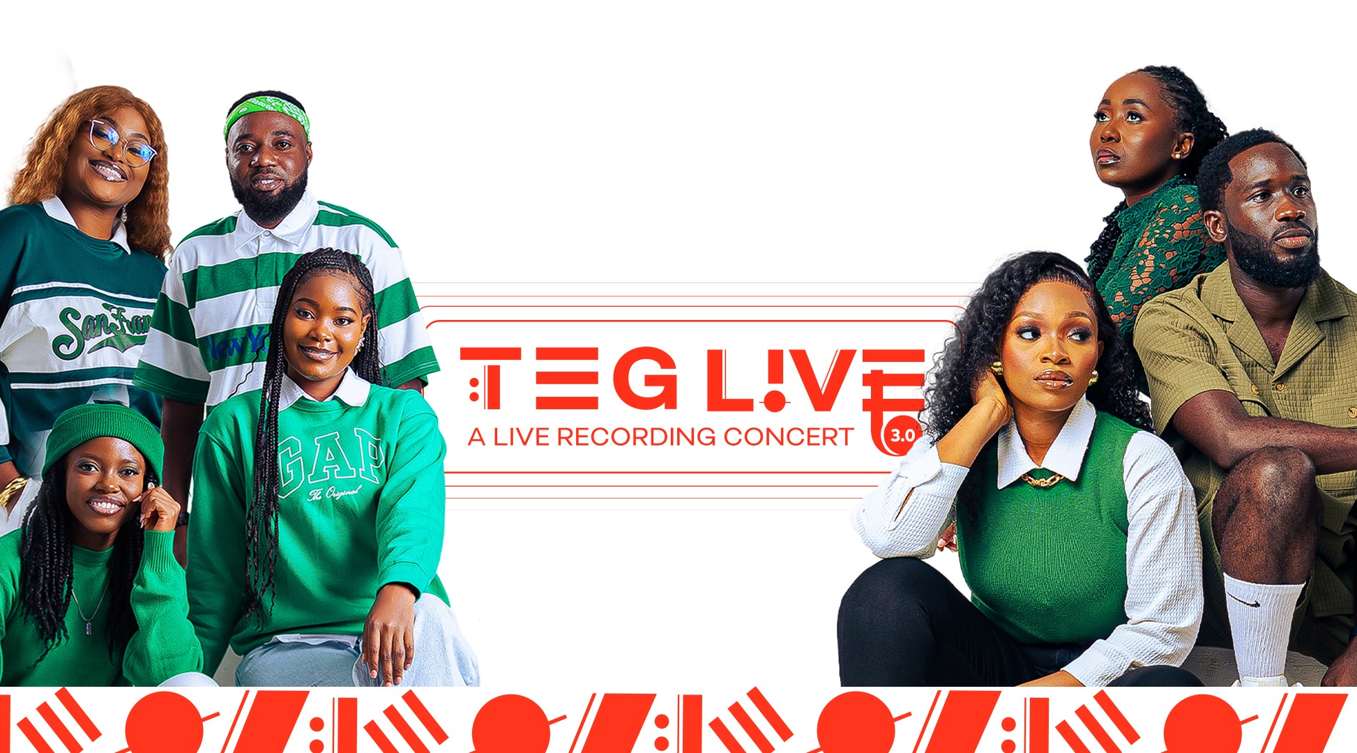 Team Eternity Ghana - Official Website - Team Eternity Ghana