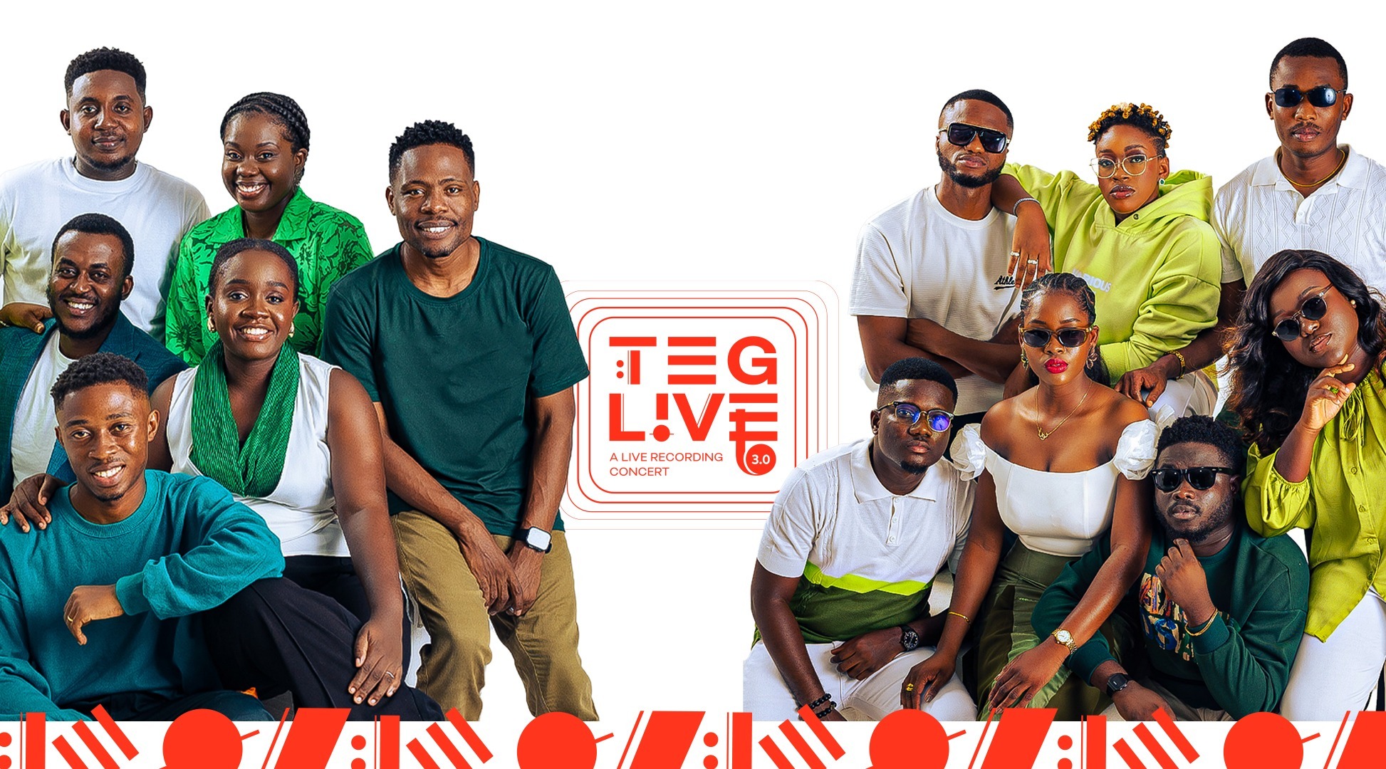 Team Eternity Ghana - Official Website - Team Eternity Ghana